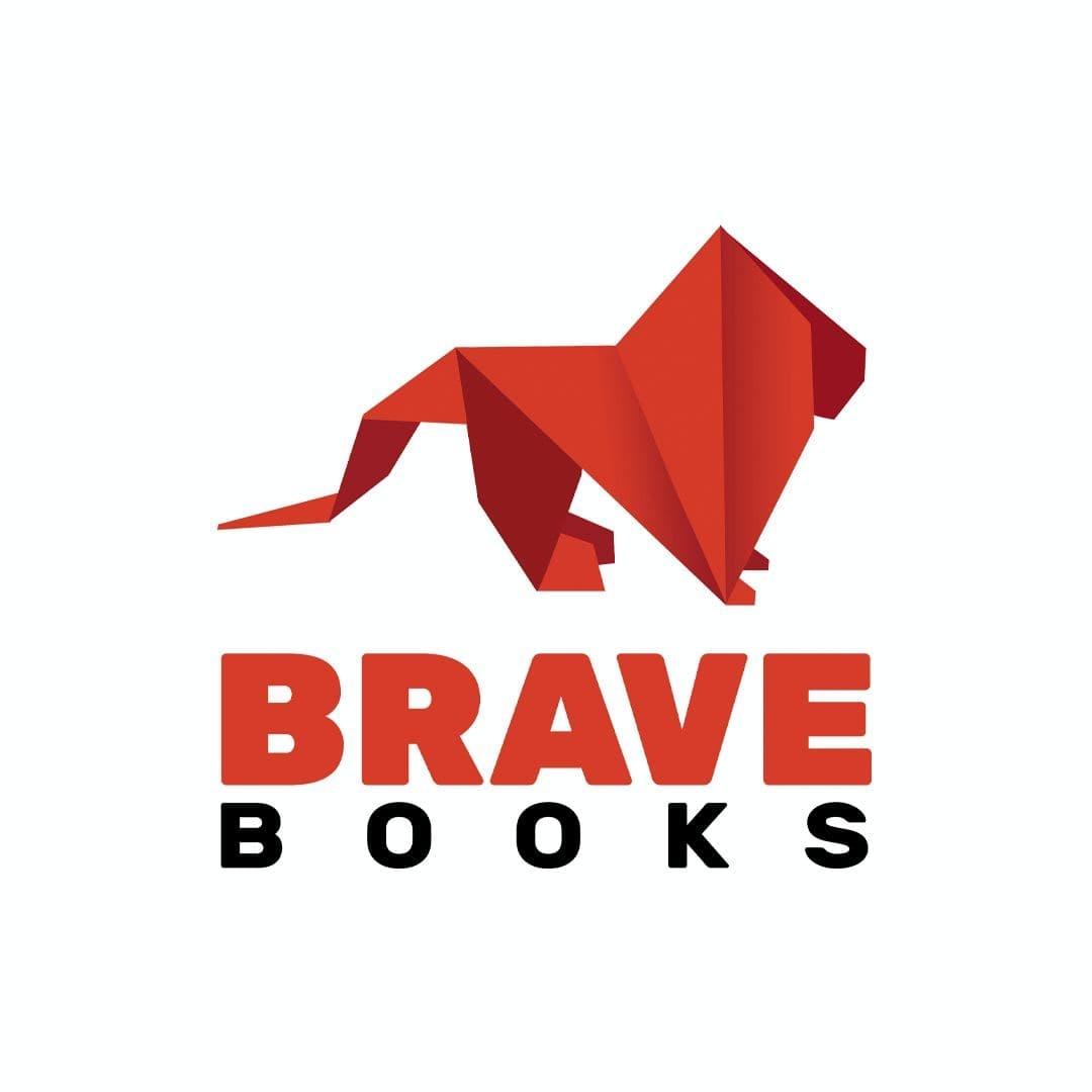 See You At The Library With Brave Books At The Larry R Jackson 