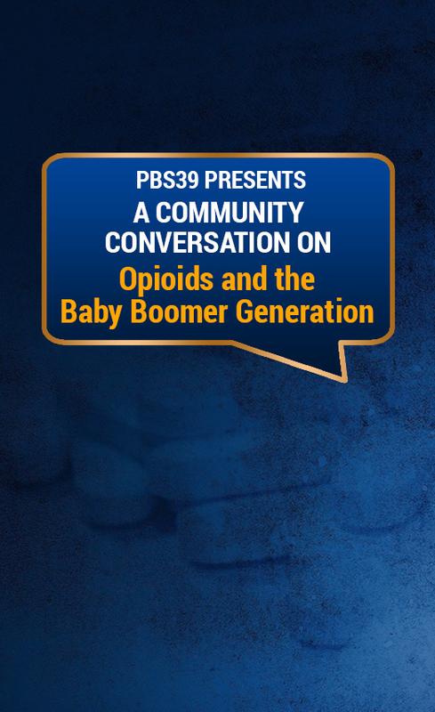 PBS39 / WLVT Tickets