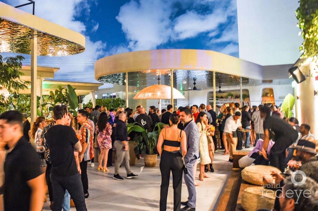 Miami Rooftop Singles Night at Fabel Tickets in Miami, FL, United States