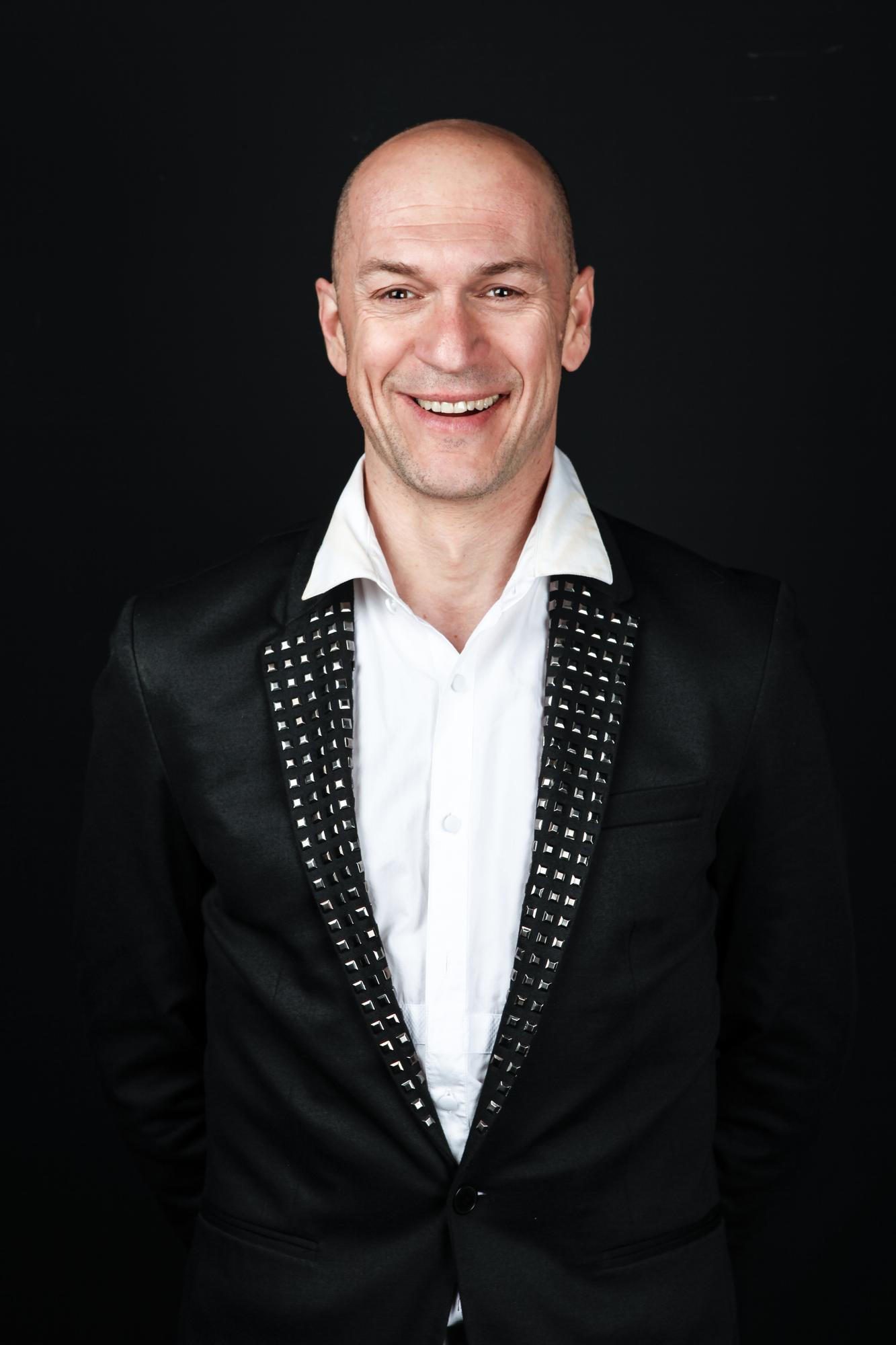 MAX FOMITCHEV - Sunday, November 5th in Chicago Tickets in Schaumburg ...