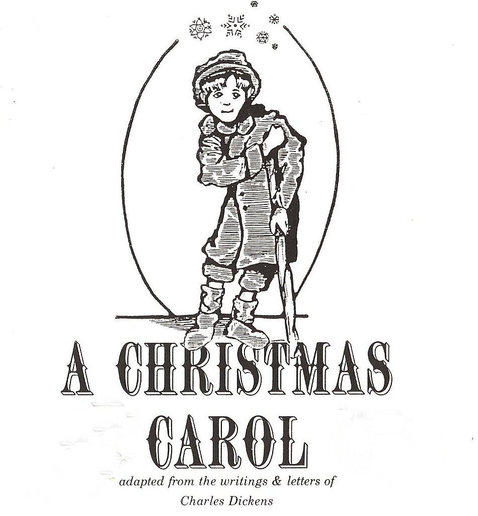 A Christmas Carol Tickets In Chatham NJ United States