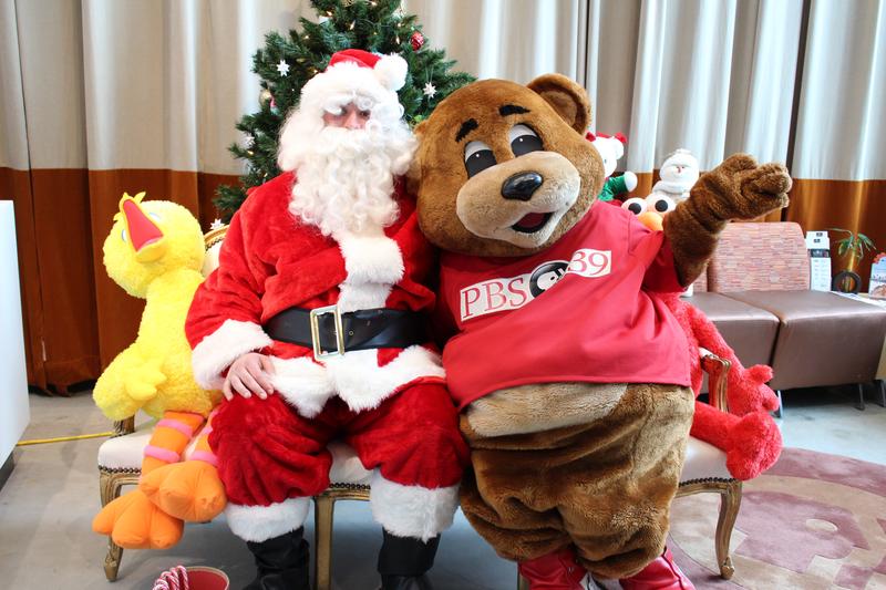 PBS39 / WLVT Tickets