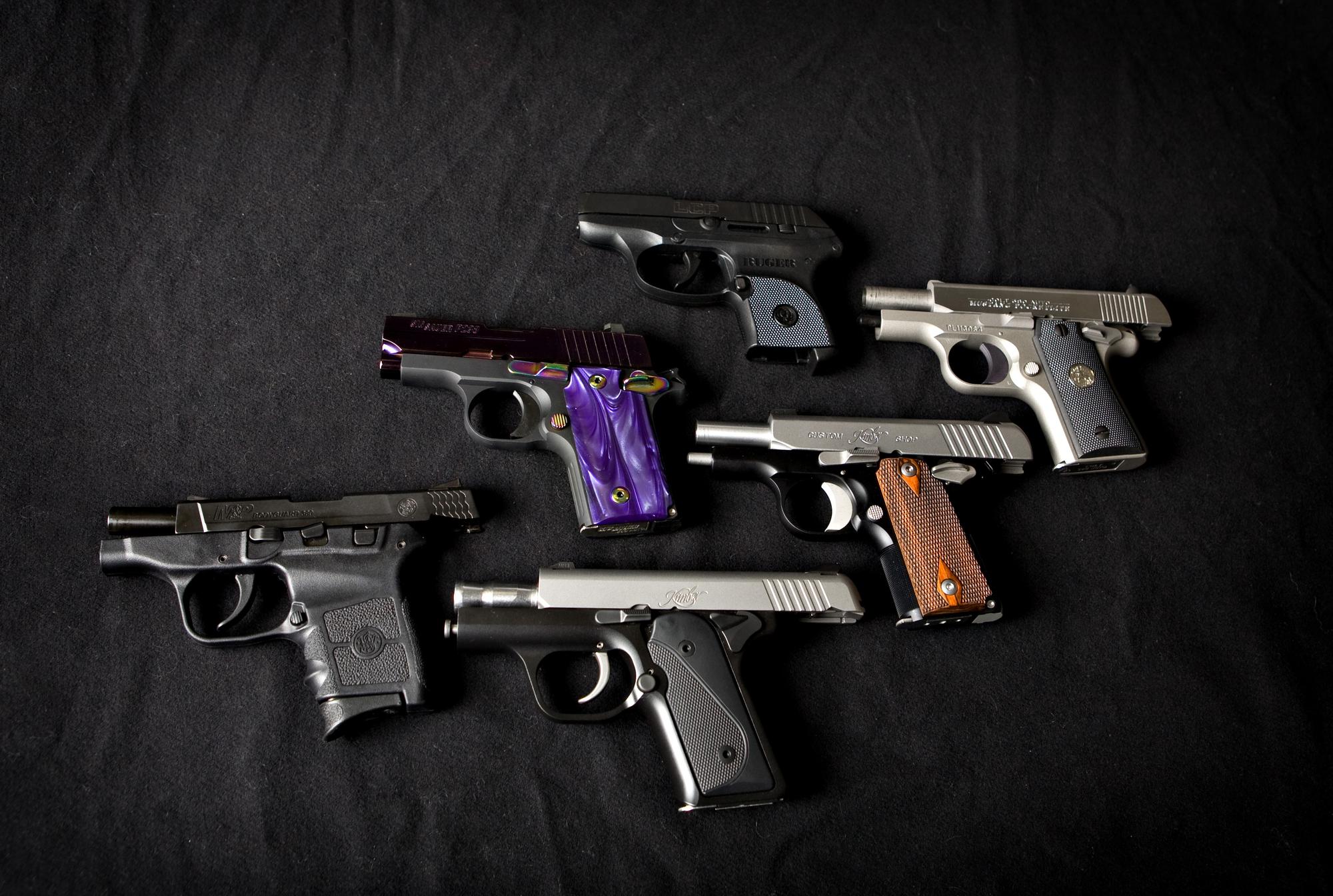 How to Pick the Right Gun Tickets in Chadds Ford, PA, United States