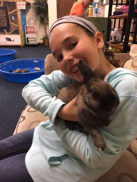 Summer Camp 2024: Animal Kingdom - 5 AUG 2024