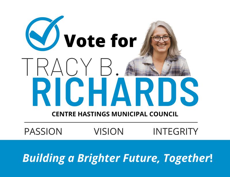 Tracy B Richards Tickets