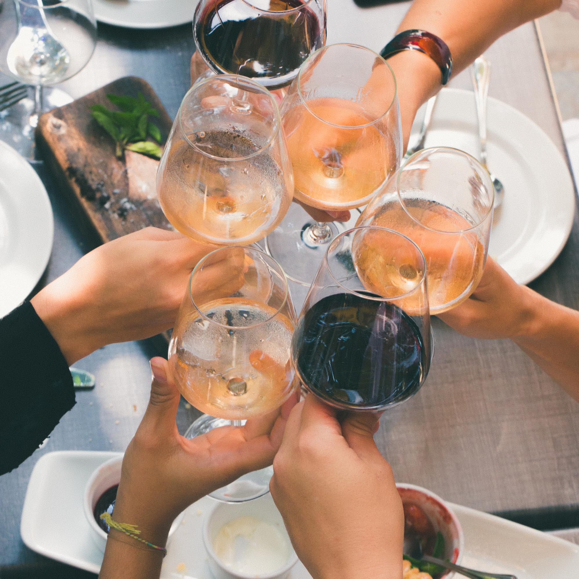 Lara Bly Designs Girl's Night Out - 29 SEP 2022