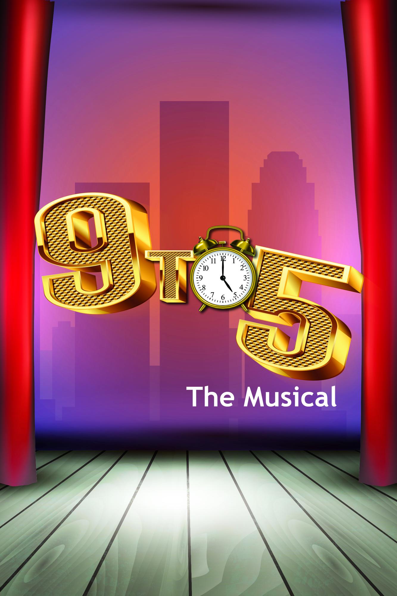 9 To 5 The Musical Tickets In Texarkana TX United States