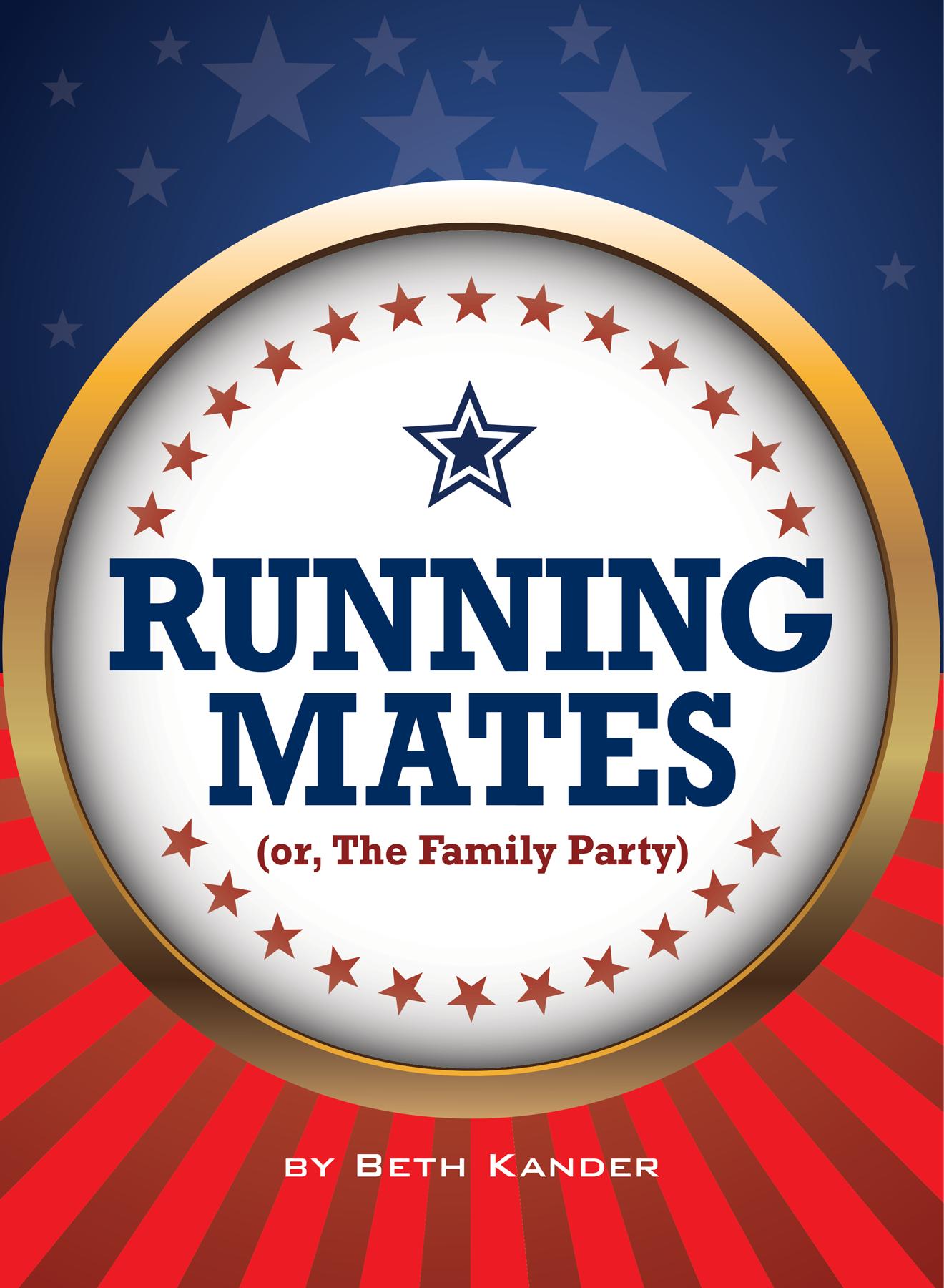 Running Mates Tickets in Port Charlotte, FL, United States