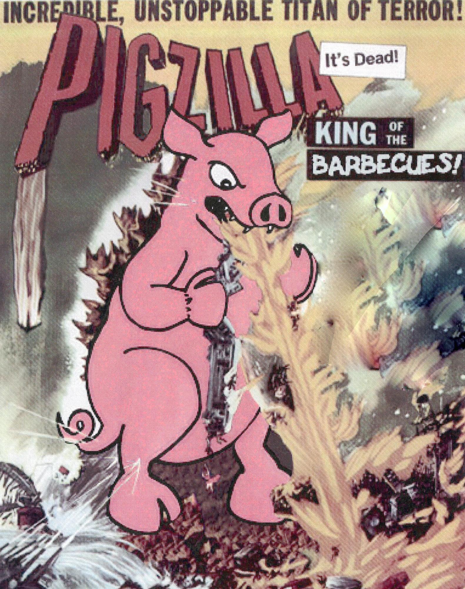 Radioactive boars are running rampant in Japanese towns six years after ...