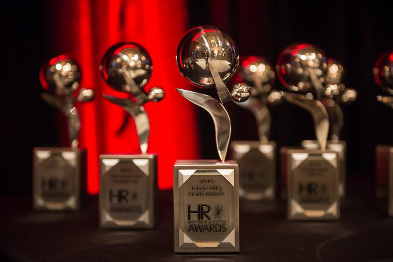 2021 HR Department of the Year Awards - 11 NOV 2021