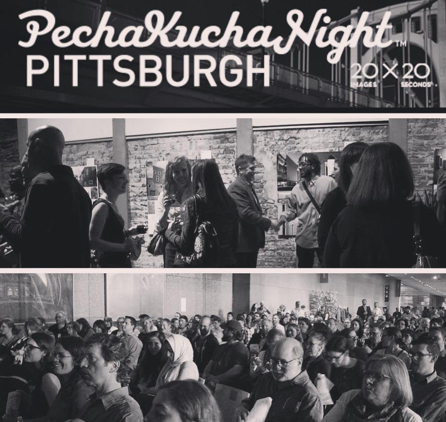 PechaKucha Night 2022 - 27 SEP 2022