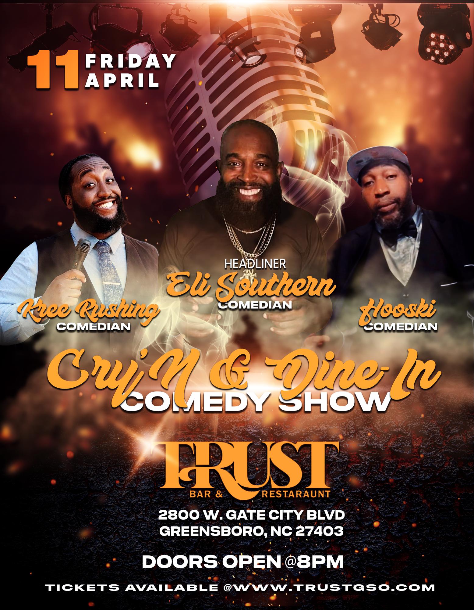 Gapped Tooth Smile Ent. Tickets