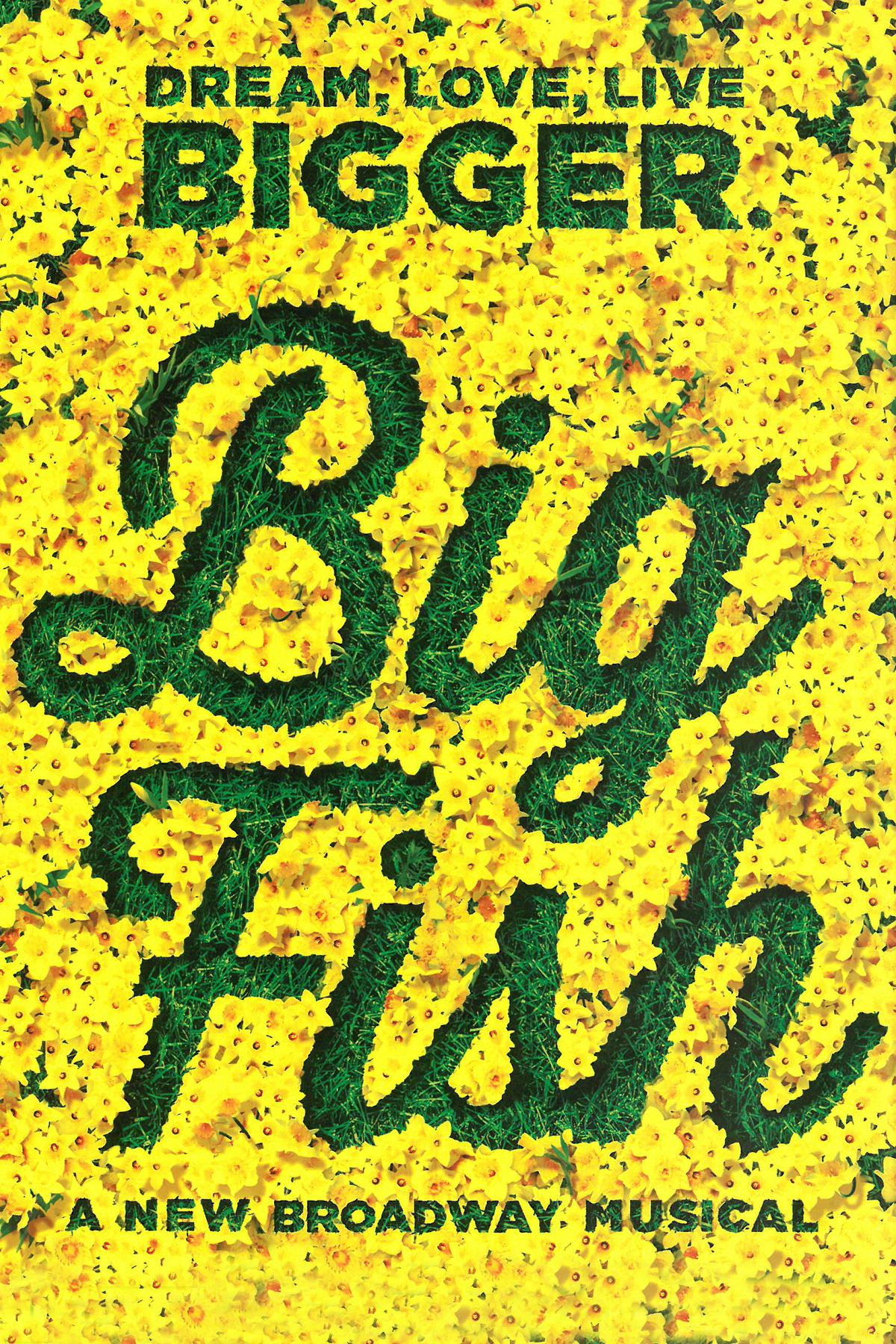 Big Fish - 12 JUL 2019