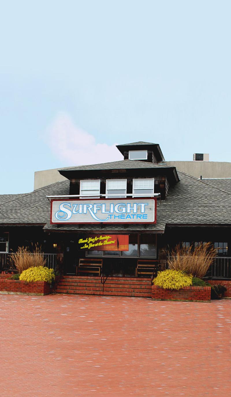 Surflight Theatre - "Holiday Show" Tickets in Beach Haven, NJ, United ...