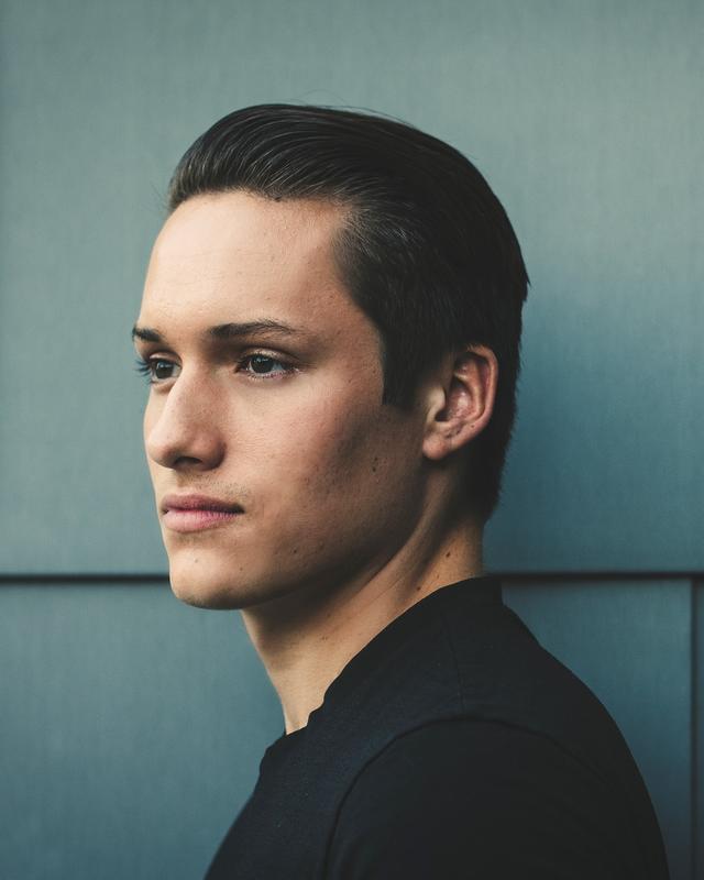 James D. Gish Tickets