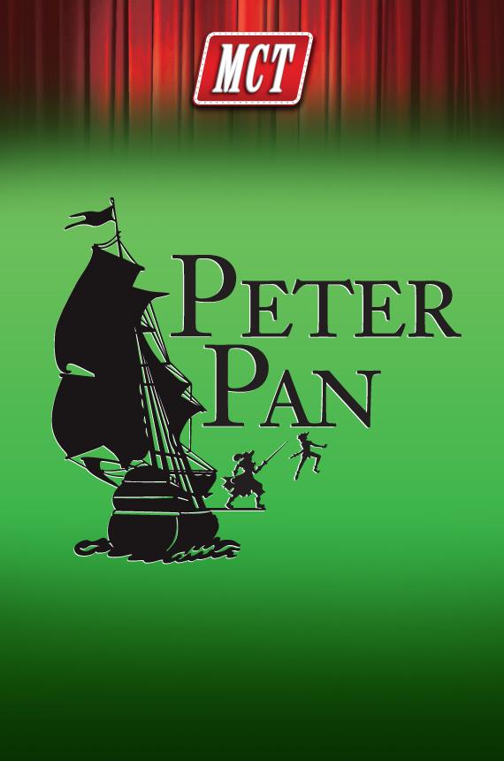 Peter Pan Tickets in Collegeville, PA, United States