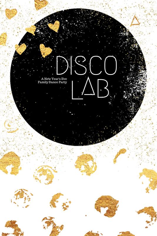 Disco Lab Tickets