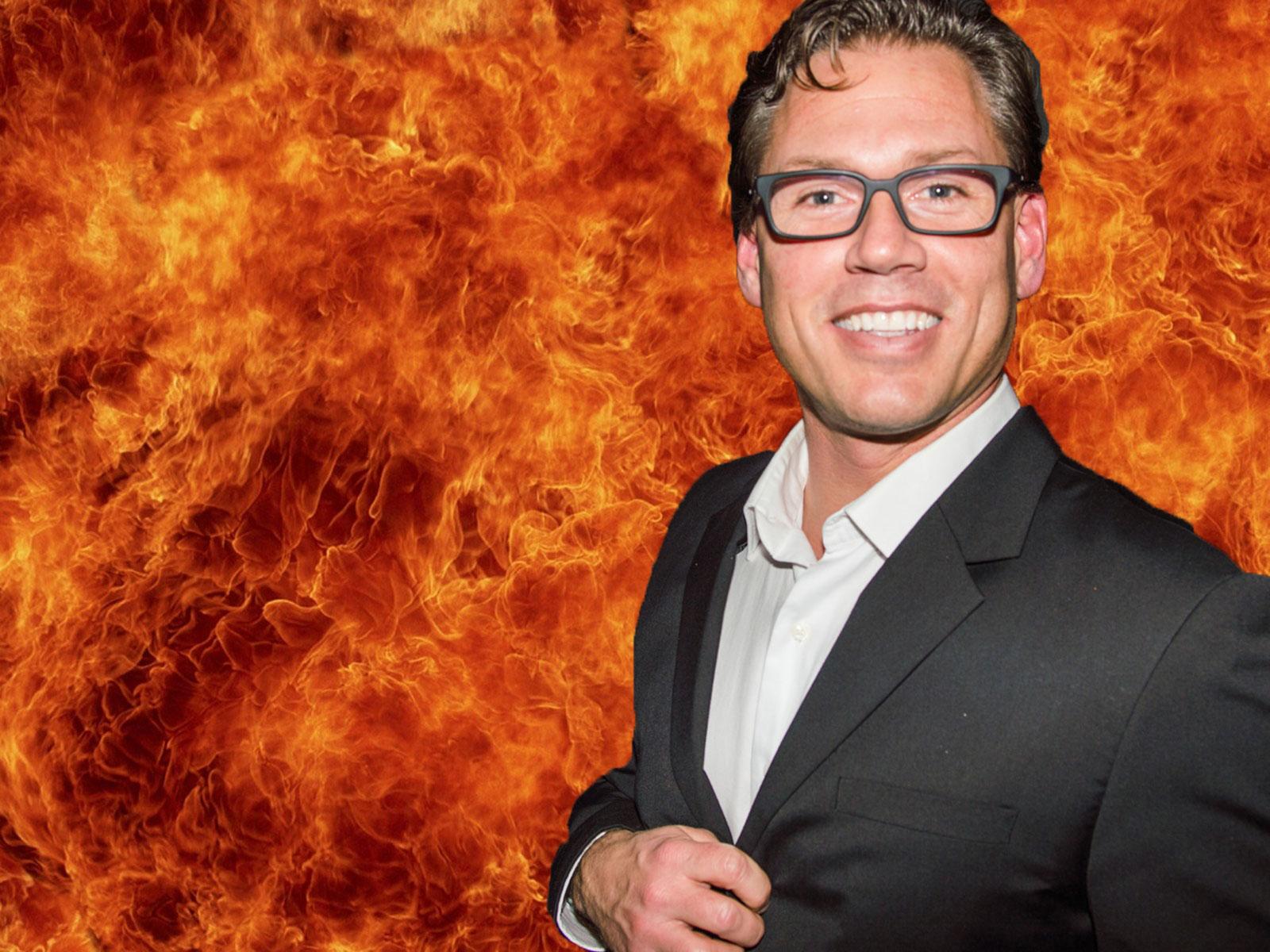 "Taking Heat" presented by Tim X Lee Tickets in San Diego, CA, United ...