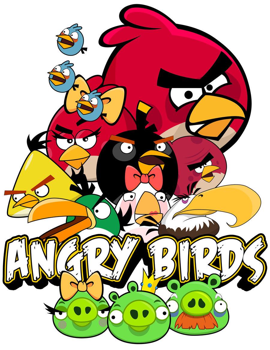 Family Night: Life-Size Angry Birds Tickets in Succasunna, NJ, United ...