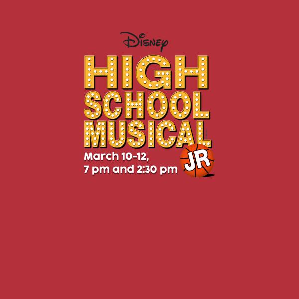 STAGES Performing Arts Academy Presents: High School Musical Jr. - 11 ...