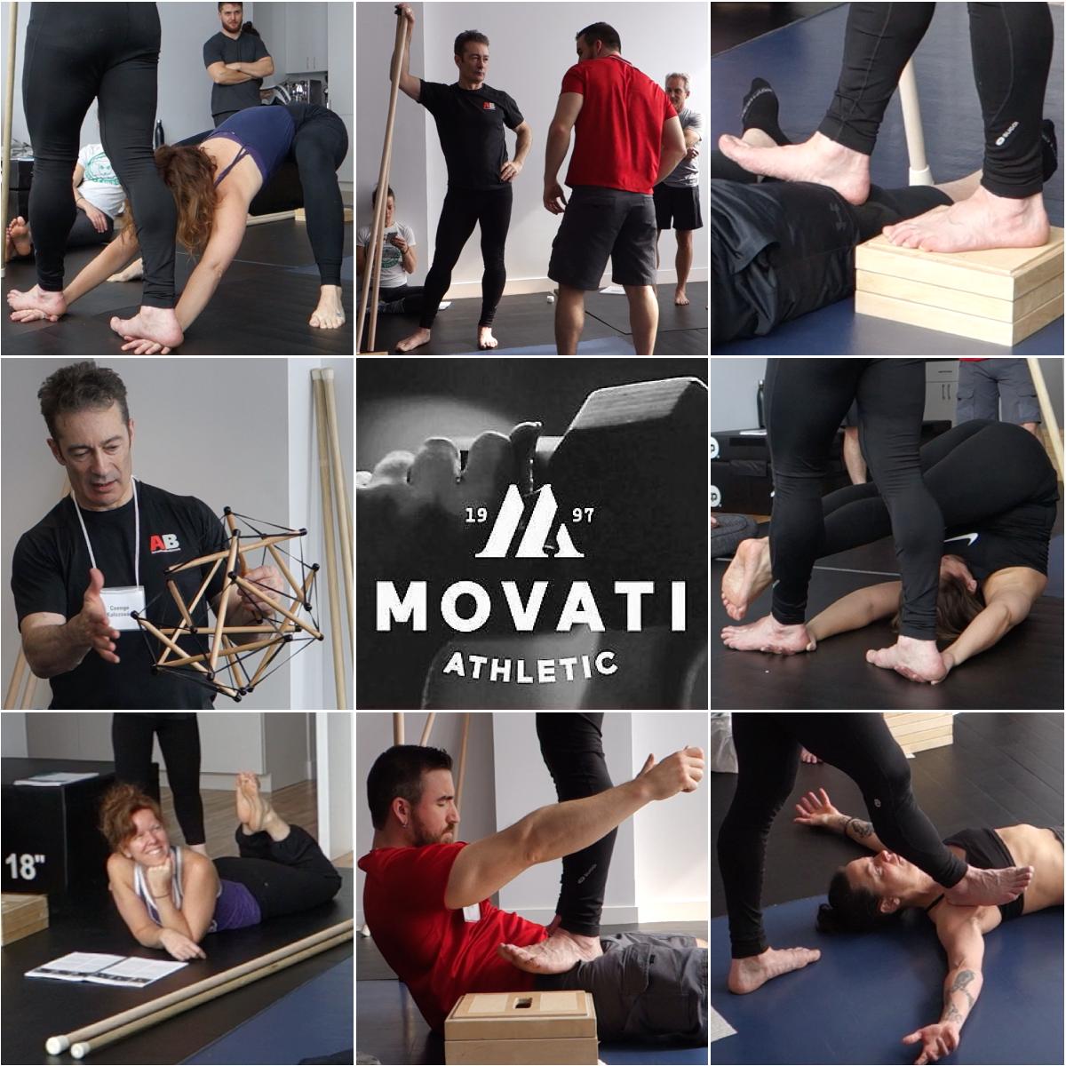 Adaptive Bodywork Unit I certification - Movati Ottawa Tickets in Nepean, ON, Canada