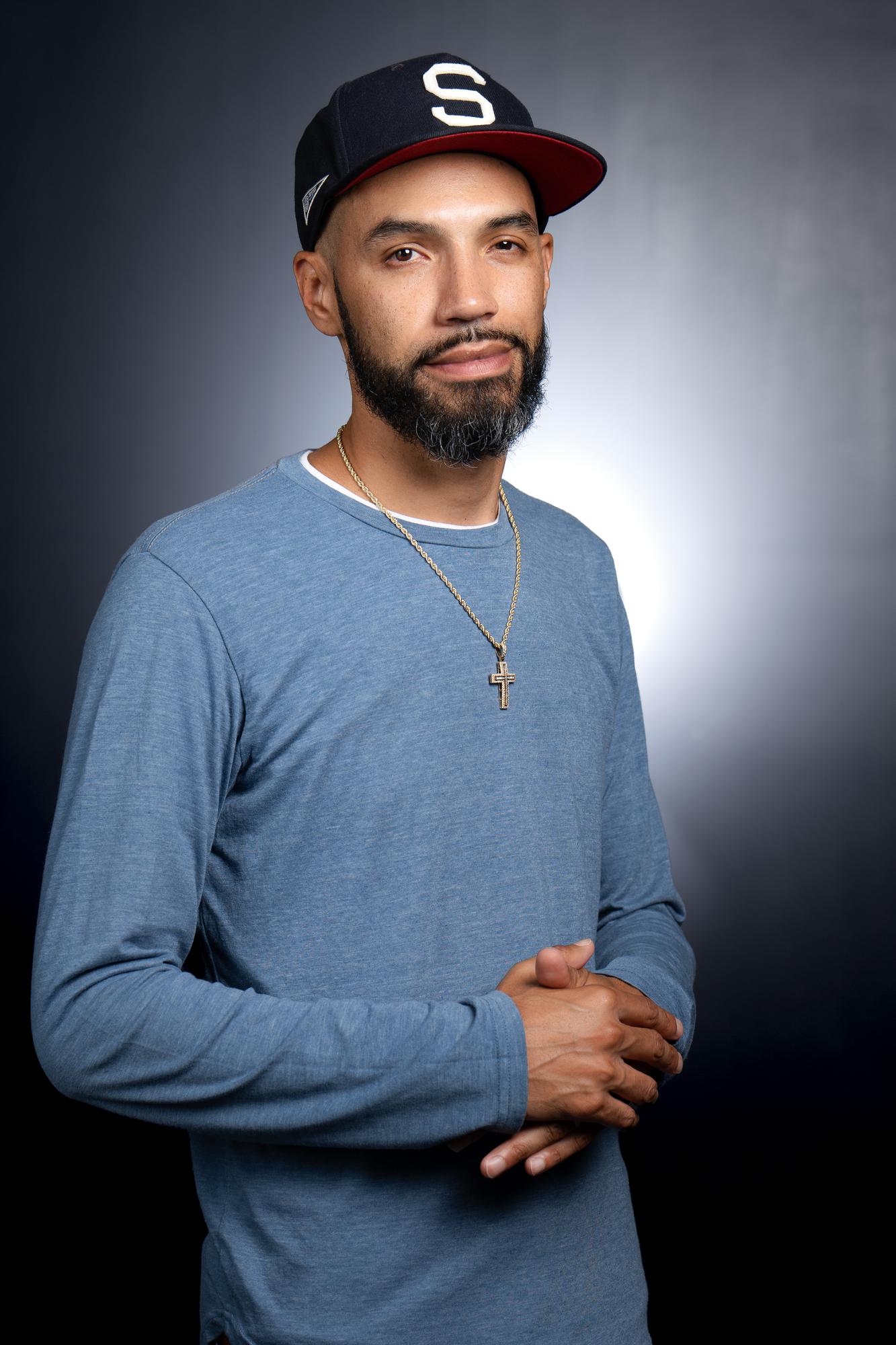 Comedian Jason banks Tickets in Corpus Christi, TX, United States