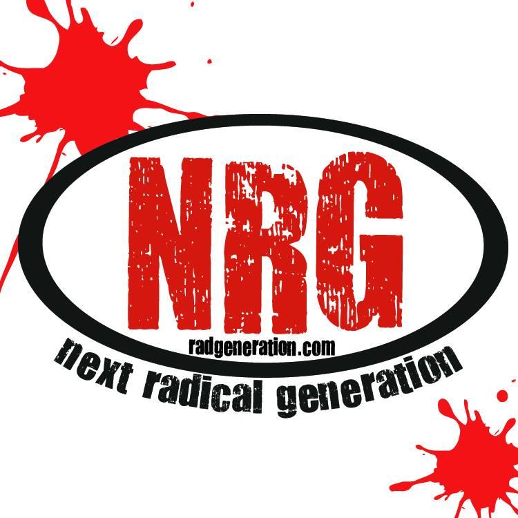 NRG--Next Radical Generation Tickets