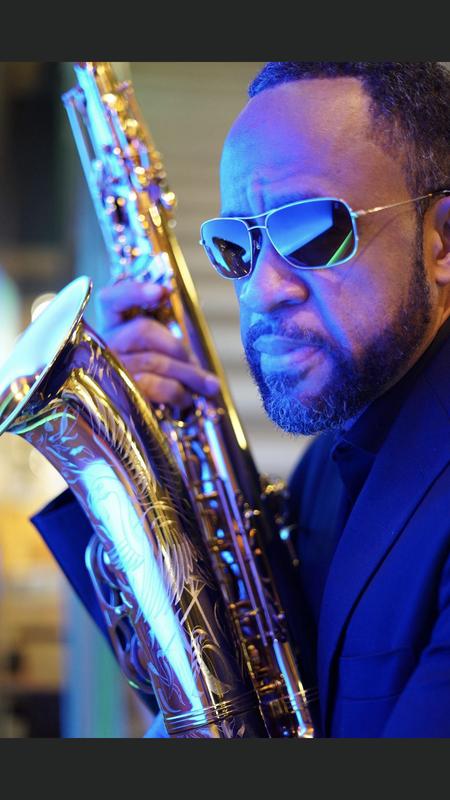 Candlelight Jazz Tribute to Grover Washington Jr feat. Peter Jordan ...